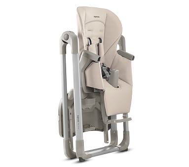 Inglesina My Time High Chair | Pottery Barn Kids