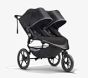 Baby Jogger summit™ X3 Double Stroller | Pottery Barn Kids