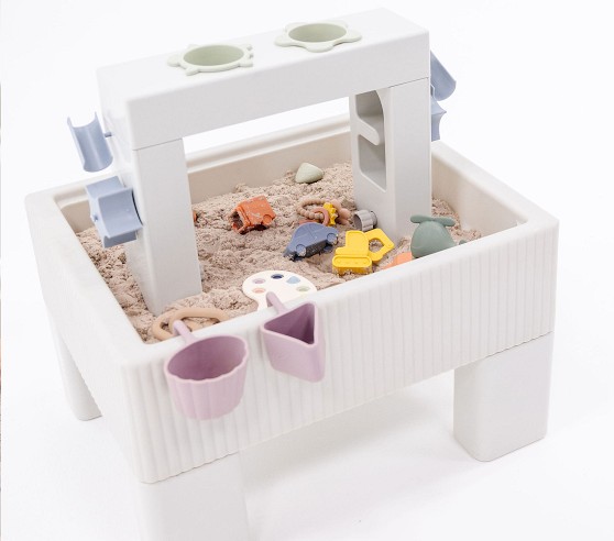 SMOL Water and Sensory Table | Pottery Barn Kids