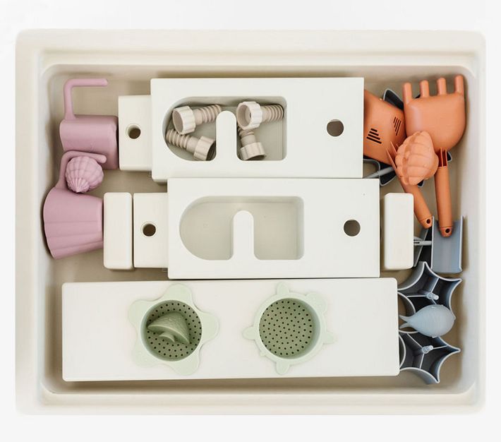 SMOL Water and Sensory Table | Pottery Barn Kids