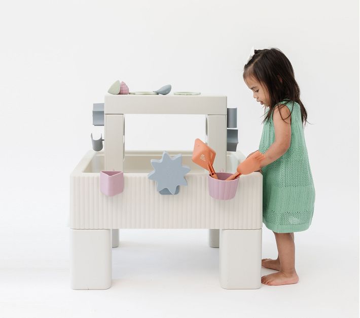 SMOL Water and Sensory Table | Pottery Barn Kids
