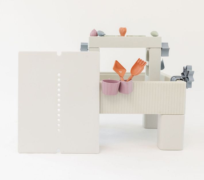 SMOL Water and Sensory Table | Pottery Barn Kids