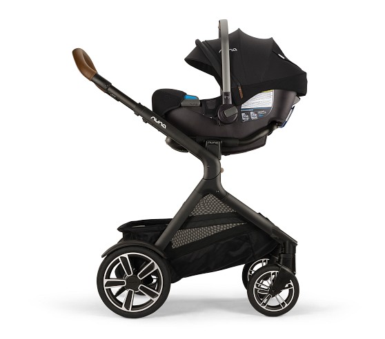 Nuna DEMI™ next Stroller | Pottery Barn Kids