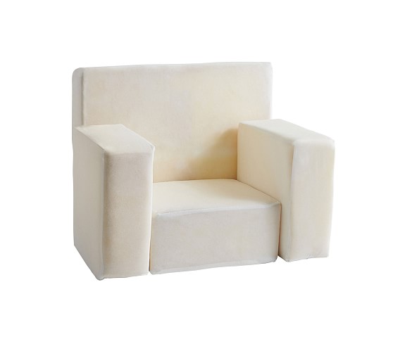 Square Arm Anywhere Chair® Insert Only | Pottery Barn Kids