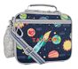 Mackenzie Navy Solar System Glow-in-the-Dark Adaptive Lunch Box ...