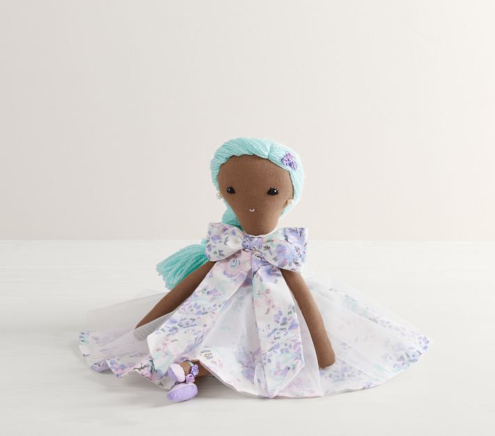 LoveShackFancy Designer Dolls | Pottery Barn Kids