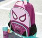 Mackenzie Marvel's Ghost-Spider Critter Glow-in-the-Dark Backpacks ...
