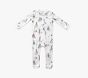 Peter Rabbit™ Organic Nursery Pajama | Pottery Barn Kids