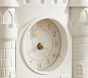 Princess Castle Cuckoo Clock | Pottery Barn Kids