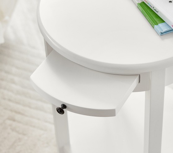 Kendall Side Table | Pottery Barn Kids
