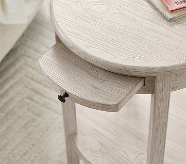 Kendall Side Table | Pottery Barn Kids