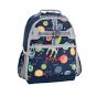 Mackenzie Navy Solar System Glow-in-the-Dark Adaptive Backpacks ...