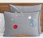 Outer Space Kids' Comforter Set | Pottery Barn Kids