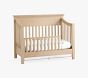 Larkin Toddler Bed & Conversion Kit | Pottery Barn Kids