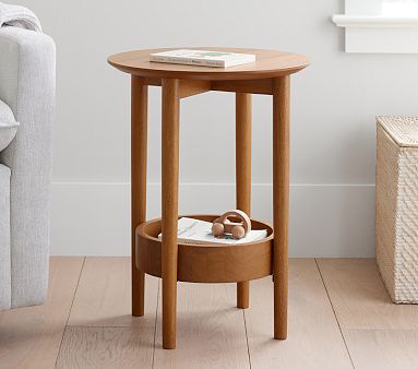 Dawson Side Table | Pottery Barn Kids