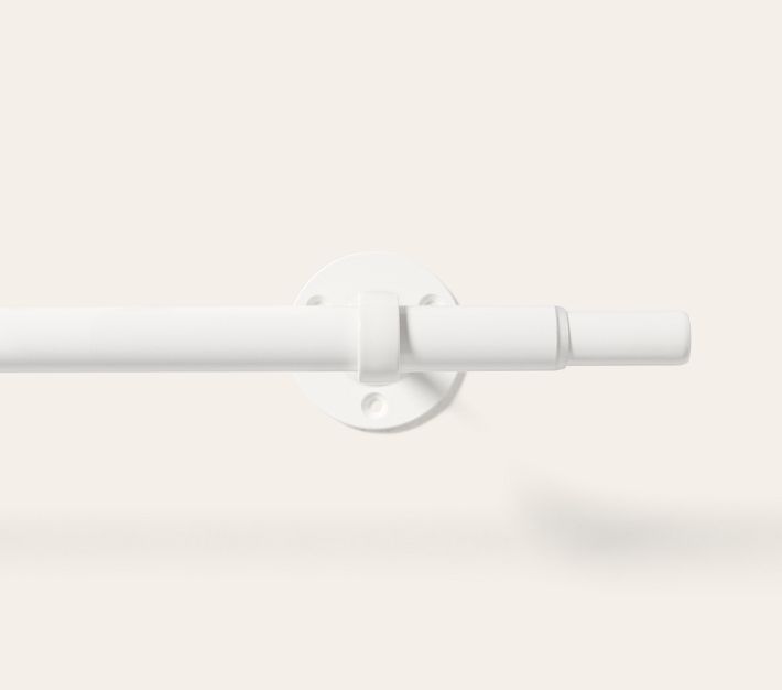 Window Rod | Kids Window Hardware | Pottery Barn Kids