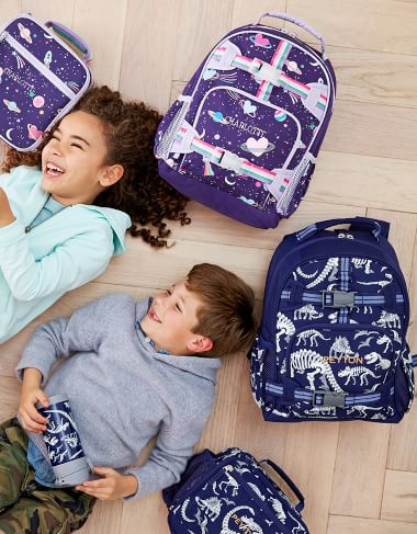 Kids Backpacks & School Bags | Pottery Barn Kids