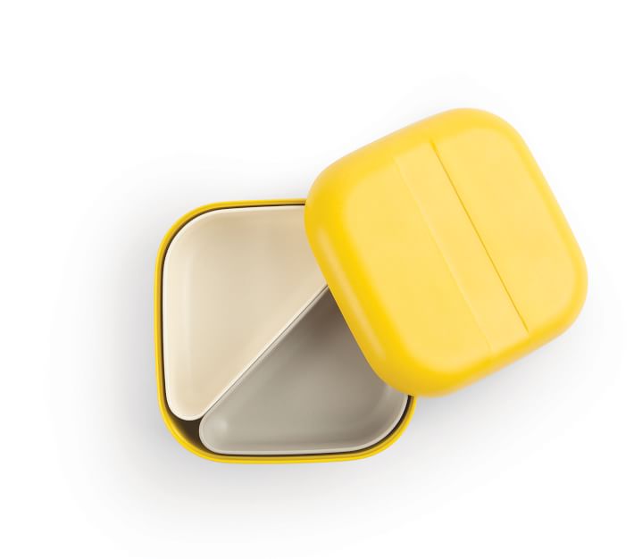 Ekobo Square Bento Box | Pottery Barn Kids