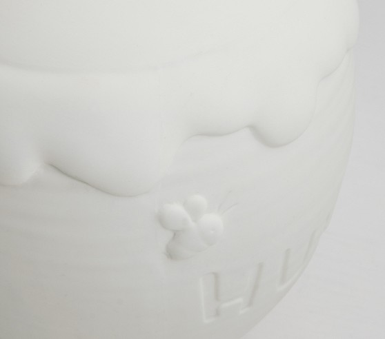 Disney's Winnie the Pooh Ambient Nightlight | Pottery Barn Kids