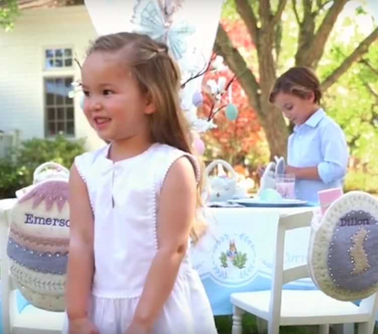 Peter Rabbit™ Crib Bedding Set | Pottery Barn Kids