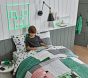 Minecraft™ Patchwork Quilt & Shams | Pottery Barn Kids