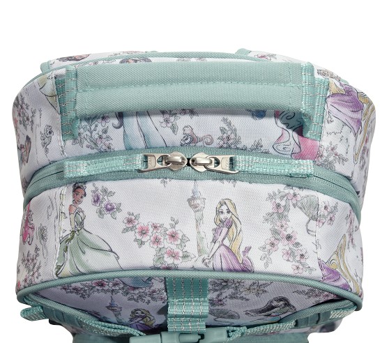 Mackenzie Blue Disney Princess Heritage Backpacks | Pottery Barn Kids