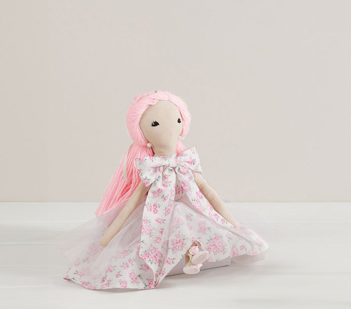 LoveShackFancy Designer Dolls | Pottery Barn Kids