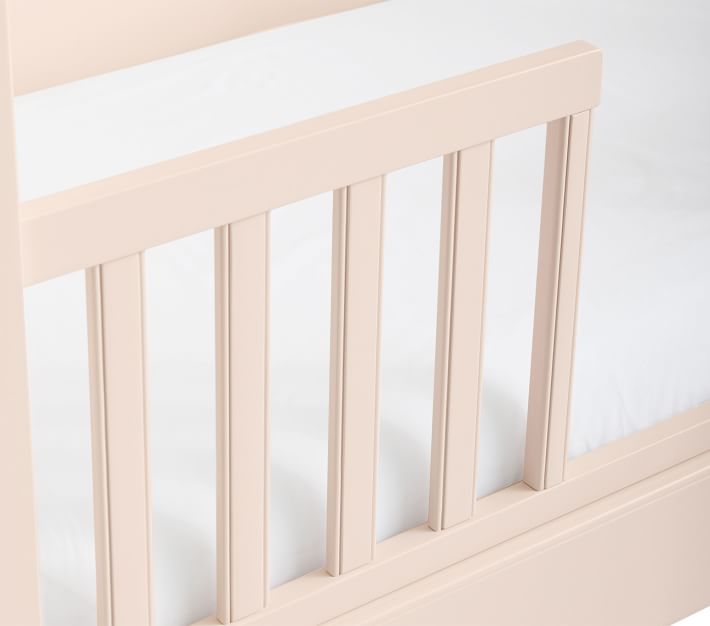 Ava Regency 4-in-1 Toddler Bed Conversion Kit Only | Pottery Barn Kids