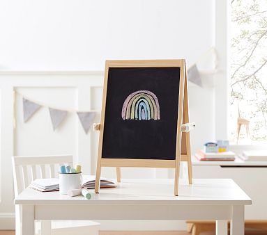 Tabletop Art Easel | Pottery Barn Kids