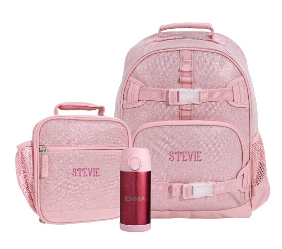 Kids Matching Backpack And Lunch Box Sets | Pottery Barn Kids