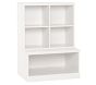 Cameron Cubby & Drawer Base Set | Pottery Barn Kids