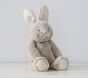 Bunny Critter Plush | Pottery Barn Kids
