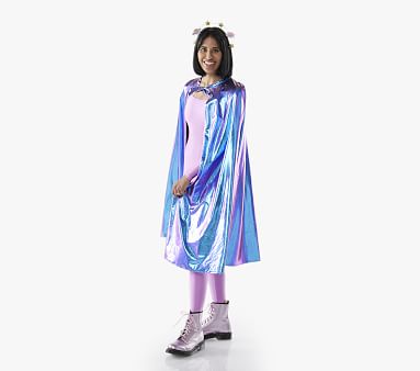 Adult Cosmic Space Costume Accessory Set | Pottery Barn Kids
