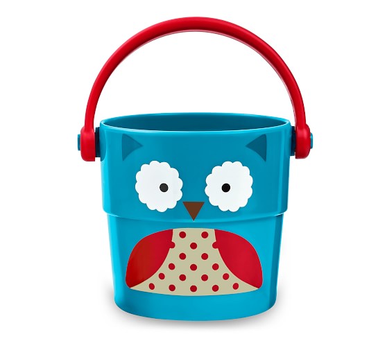 Skip Hop Stack & Pour Buckets | Pottery Barn Kids
