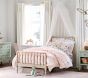 Eyelet Comforter & Shams | Pottery Barn Kids