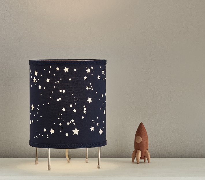 Constellation Table Nightlight | Pottery Barn Kids
