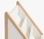 Avery Low Bookrack | Pottery Barn Kids