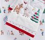 Rudolph® Baby Quilt | Pottery Barn Kids