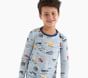 Jax Construction Pajama Set | Pottery Barn Kids