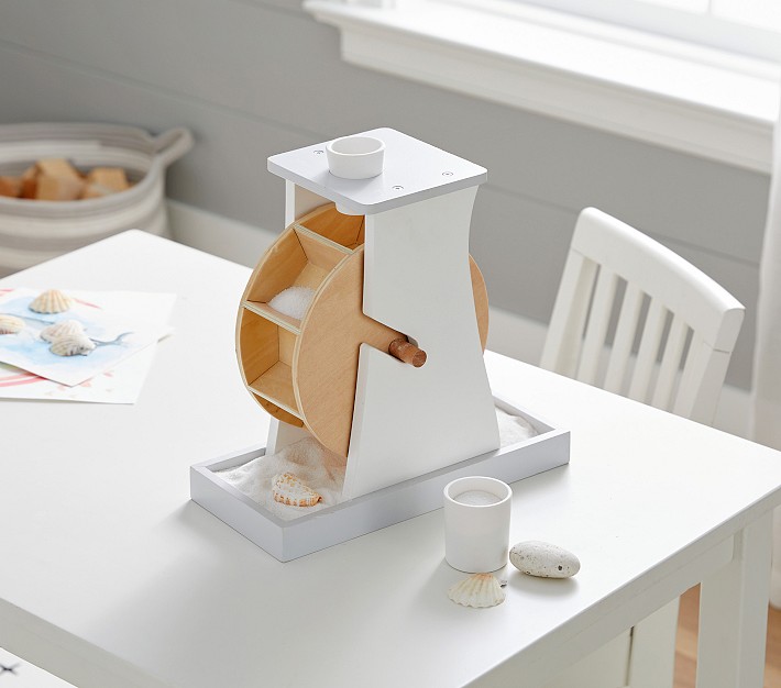Sand-Pouring Toy | Pottery Barn Kids