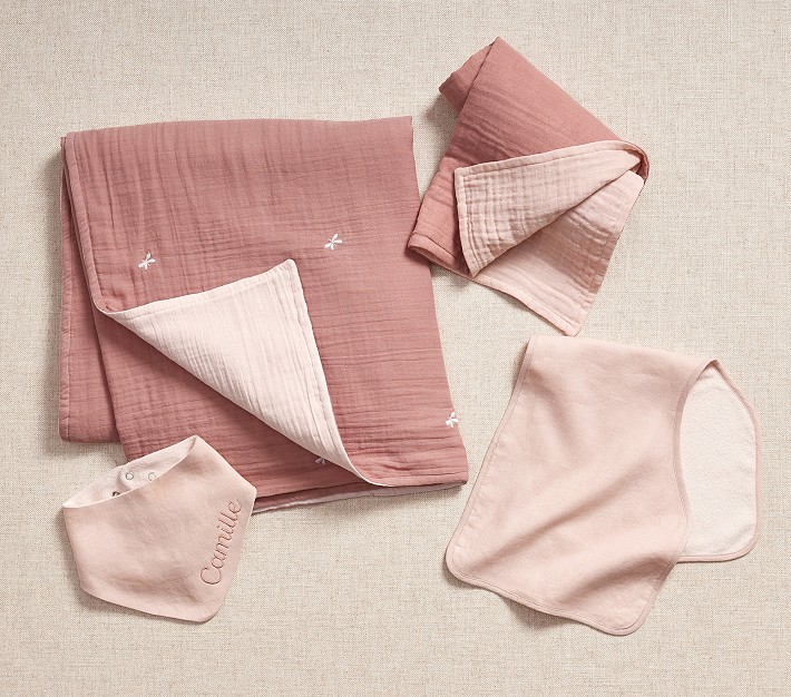 Baby Essentials Gift Set | Pottery Barn Kids