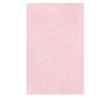 Barbie™ Rug | Pottery Barn Kids