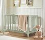 Sherpa Fox Plush Nursery Rocker | Pottery Barn Kids