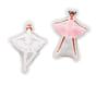 Ballerina Soft Freezer Packs, Set of 2 | Food Storage | Pottery Barn Kids