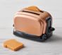 Copper Kitchen Toaster | Toy Kitchen Accessories | Pottery Barn Kids