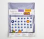 Felt Learning Calendar | Educational Toys For Kids | Pottery Barn Kids