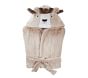 Lion Critter Kids Robe | Pottery Barn Kids