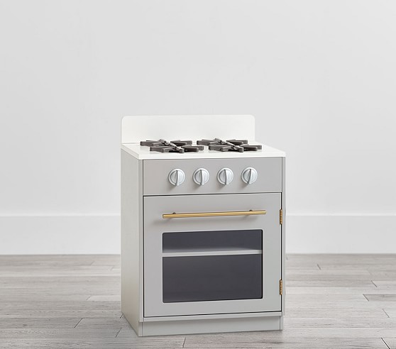 Chelsea Play Kitchen Oven | Pottery Barn Kids