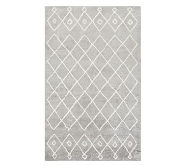 Hadley Rug | Patterned Rugs | Pottery Barn Kids