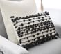 Chunky Loop Modern Throw Pillow | Pottery Barn Kids